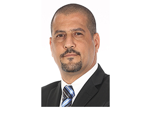 Mohammad Awwad - Al Rabeeh Academy