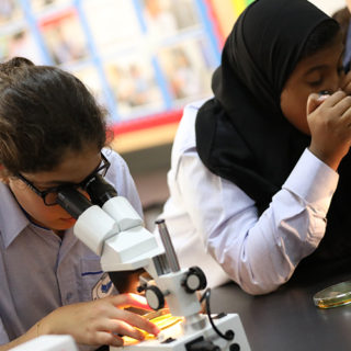 About our School - Al Rabeeh Academy