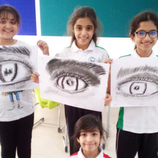 Home 3 - Al Rabeeh Academy