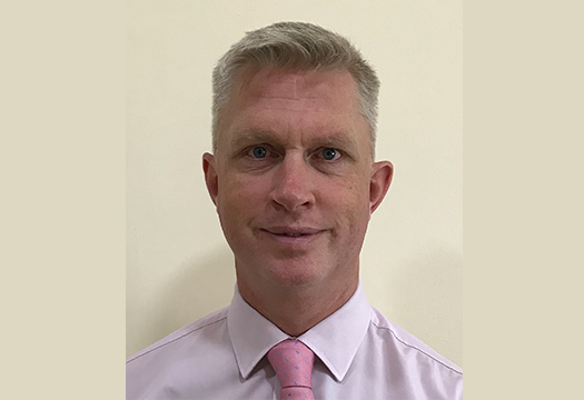 Simon Dodd - Al Rabeeh Academy