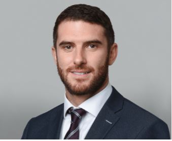 Mark Mc Adam - Al Rabeeh Academy