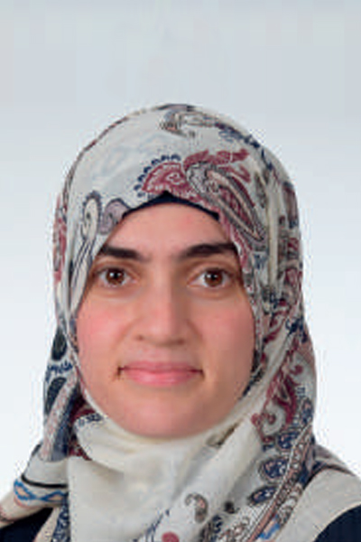 Arabic Department - Al Rabeeh Academy