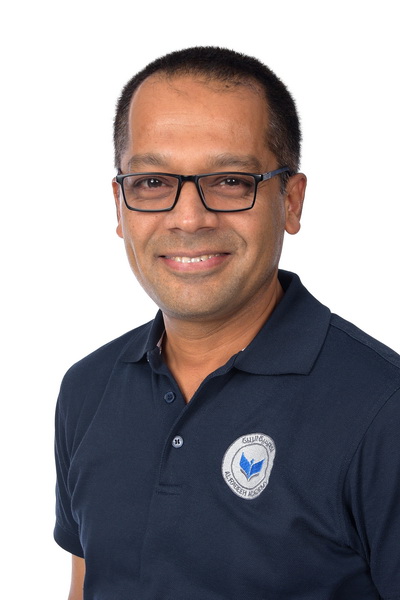 Administration - Al Rabeeh Academy