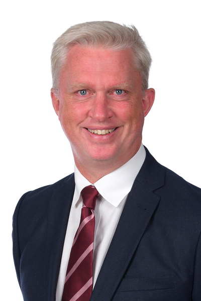 Senior Leadership Team - Al Rabeeh Academy