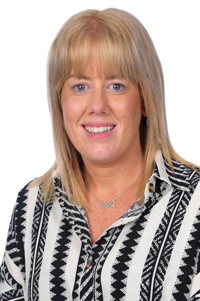 Middle Leadership Team - Al Rabeeh Academy