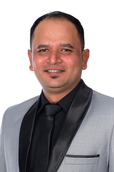 Administration - Al Rabeeh Academy