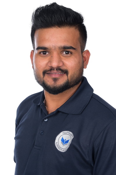 Administration - Al Rabeeh Academy