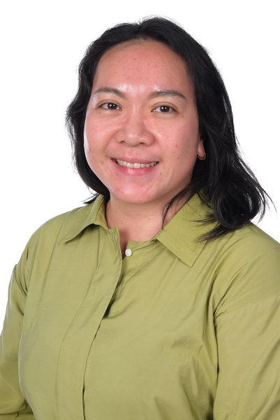 SENCO & EAL - Al Rabeeh Academy