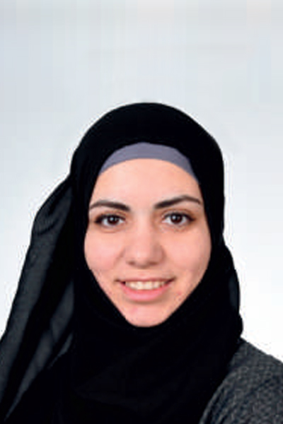 Arabic Department - Al Rabeeh Academy