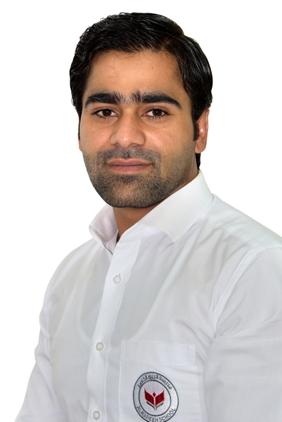 Secondary School - Al Rabeeh Academy