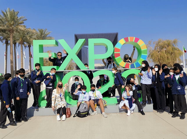 News - Al Rabeeh Academy